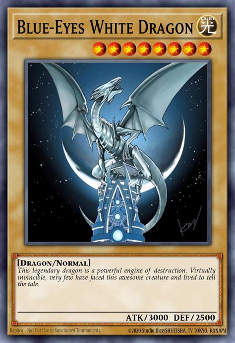 Yu Gi Oh Blue Eyes White Dragon Versions