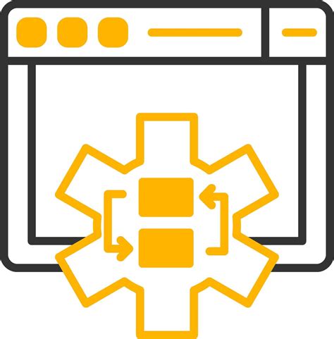 Dependency Tree Diagram Line Two Color 67432809 Vector Art At Vecteezy