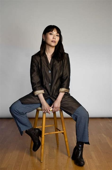 Asian Sirens · Topic Lisette Pagler