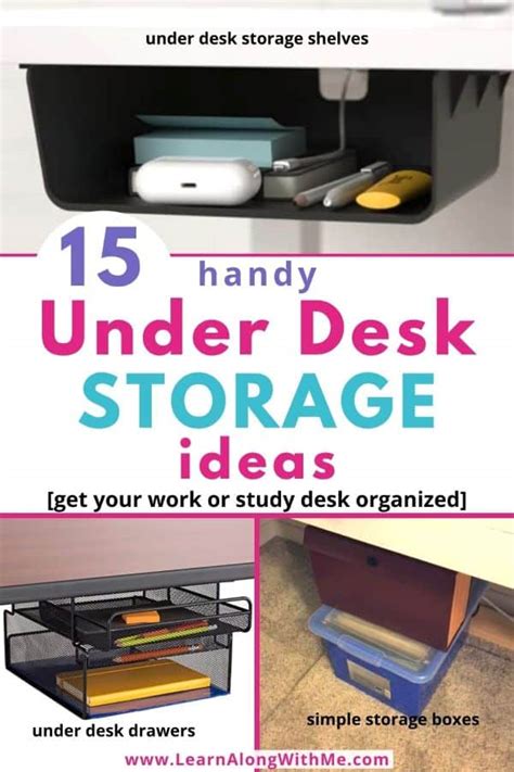Top Under Desk Activities To Boost Productivity And Focus