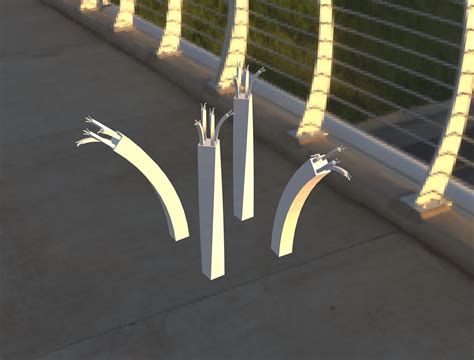 Gltfloader Loading Fails When Same Geometry Is Reused With Multiple Skeletons · Issue 16475