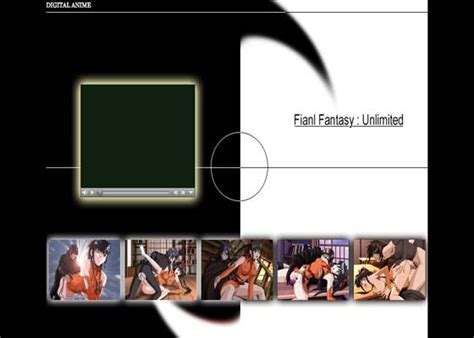 Ffuアンリミテッドh Gravity Work X Dlsite 同人 R18