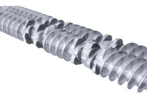 Cwt Eco Twin Screw Extruder Low Torque Extruder Cowell