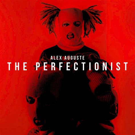 Creative Direction The Perfectionist