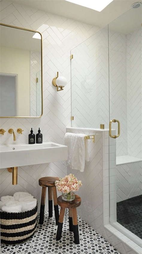 Bright Modern Santa Fe Bathroom Remodelista Bathroom Interior