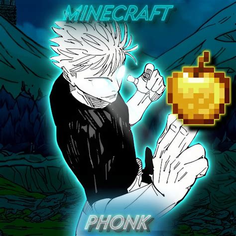 Minecraft Phonk