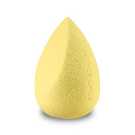 Boho Beauty Bohomallows Regular Cut Spun Lemon Gąbka Do Makijażu