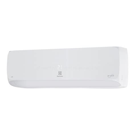 Сплит-система инверторного типа Electrolux Loft DC EACS/I-24HAL/N8 ...
