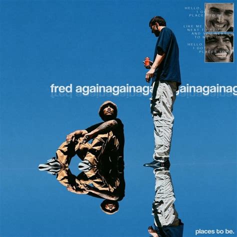 Stream Fred Again Anderson Paak Chika Places To Be Cootah Bootleg Free Download By