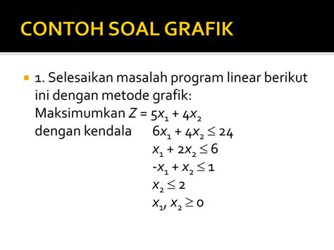 10 Soal Dan Pembahasan Program Linear Contoh Soal Program Linear Minimum Dan Pembahasan Contoh 10 Soal Dan Pembahasan Program Linear Contoh Soal Program Linear Minimum Dan Pembahasan Contoh