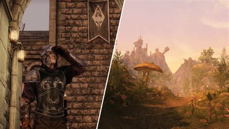 This Years Oblivion Remasters Got You Desperate For A More Modern