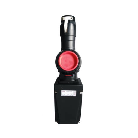 Atex Grp Metal 16a 220v 1pnpe Ip66 Waterproof Explosion Proof Plug