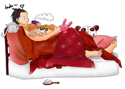 Jealous Boa Hancock By Minhquach94 Fanfic One Piece O