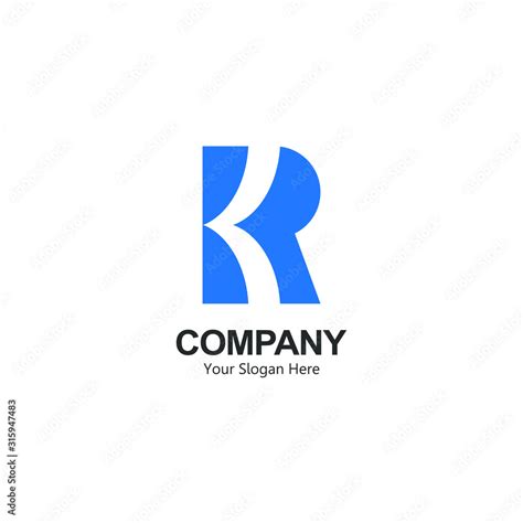 Single Letter Logo Design