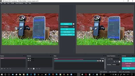Obs Studio Update Dikiprimary Obs Studio Update Dikiprimary