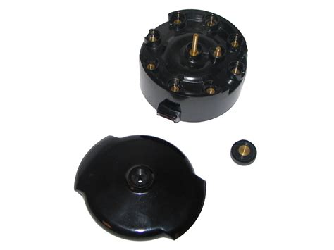 New Ignition Distributor Cap 1933 1934 Packard Standard And Super Eight