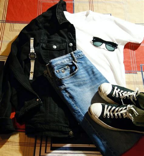 The Classic Bad Guys Look 80th Forever