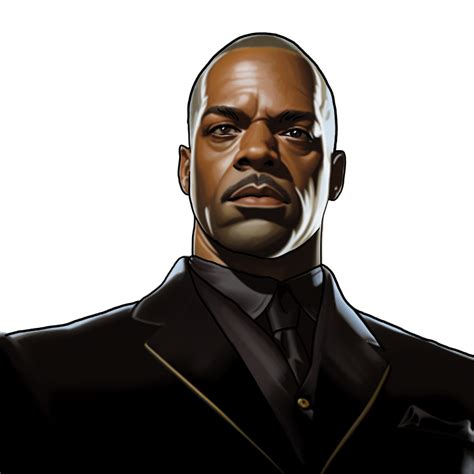 Kenneth Dunkley National Business League