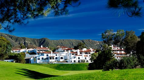 Ojai Valley Inn Ojai Hotels Ojai United States Forbes Travel Guide