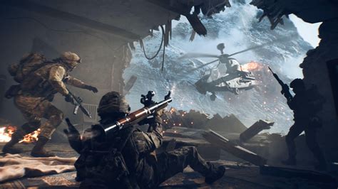 Battlefield 6 Desktop Wallpapers Wallpaper Cave