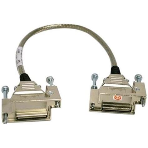 Cab Stack 50cm Cisco Stackwise Stacking Cable 50cm