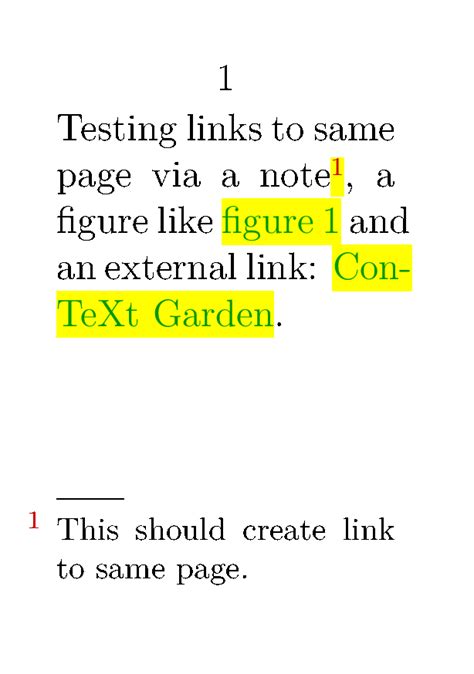 Context Change Background Color Of Hyperlinks TeX LaTeX Stack Exchange