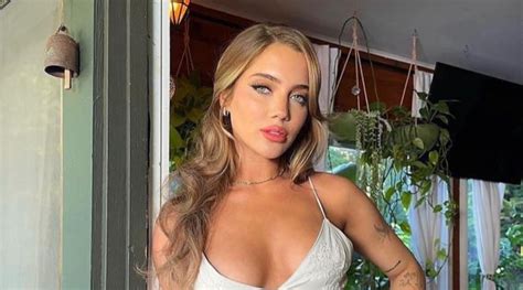 Hannah White Age Height Net Worth Husband Facts Bio Wiki