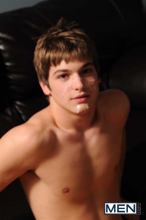 Johnny Rapid Scene Solo Shots Photo 27