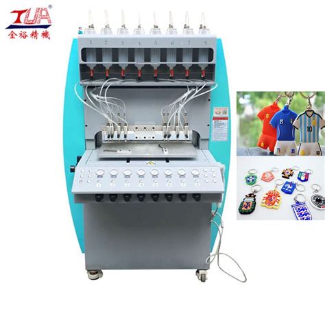 Keychain Maker Machine At Arnulfo Vickie Blog