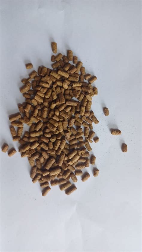 Floating Pellets 5mm 300g Wicus Se Vis Kamer