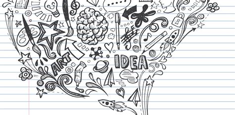 The Science Of Multitasking And Why You Should Doodle In Class