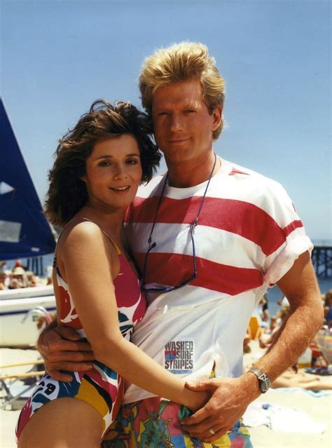 Life Was A Beach With Caryn Richman Gidget Tv Show 80s Couple Gidget