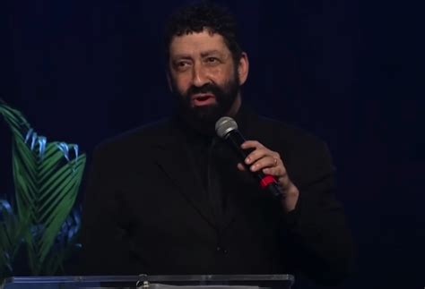 You Will Be Blown Away By The Connections That Jonathan Cahn Makes In This Video