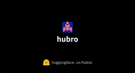 Hubro Hubro Platform