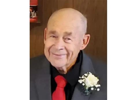 Frederick Walter Steffens Obituary 2024 Painesville Oh Johnson