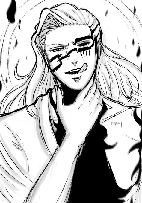 Szayelaporro Hell Arc R Bleach