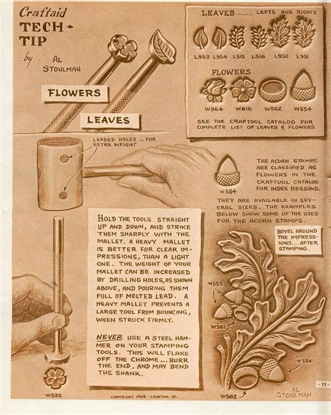 Al Stohlman Projects Designs Artofit