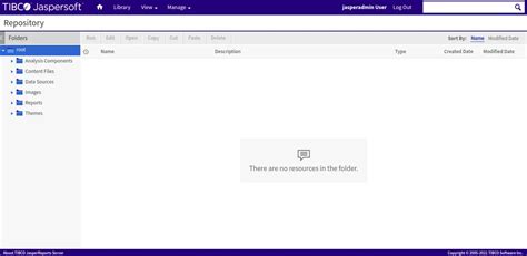 How To Install Jasperreports With Nginx Proxy On Ubuntu 2204
