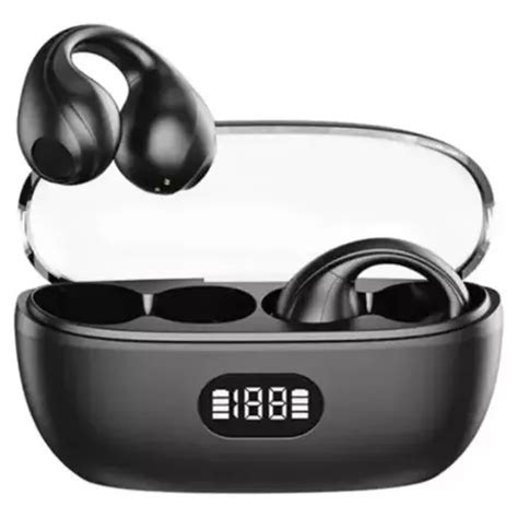 Audífonos Deportivos Open Ear Tipo Arete Samsung Envío Gratis