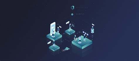 Hubfly Ui Ux Design Enterprises Ui Design Services