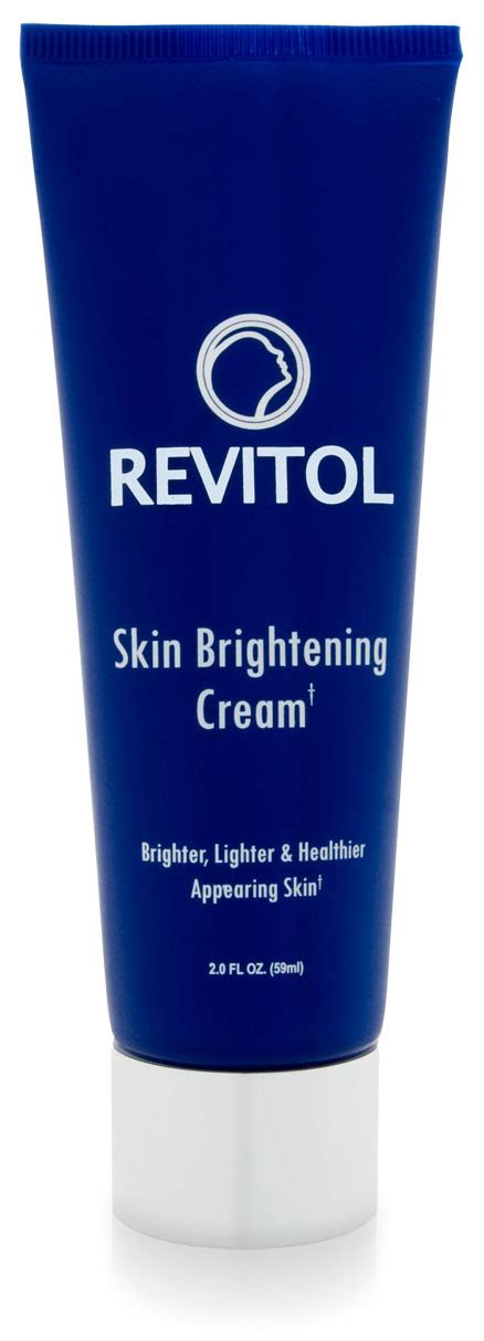 Revitol Skin Lightener Real Review And Results
