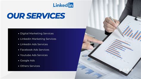 What Services Does A Digital Marketer Provide