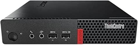 Lenovo Thinkcentre M910q Tiny Desktop Review Mini Pc Reviewer