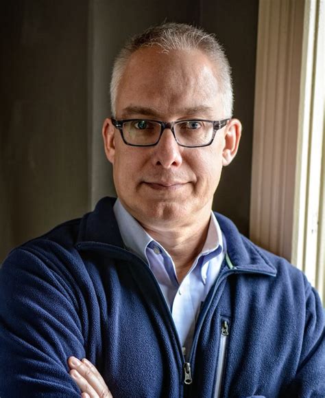 David Bruns Author Of Counter Strike