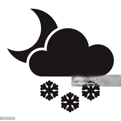 123 Snow Storm Clip Art High Res Illustrations Getty Images