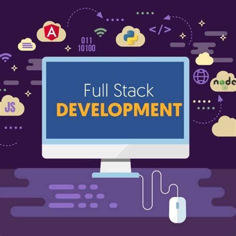 Online Full Stack Web Development Course Free Demo