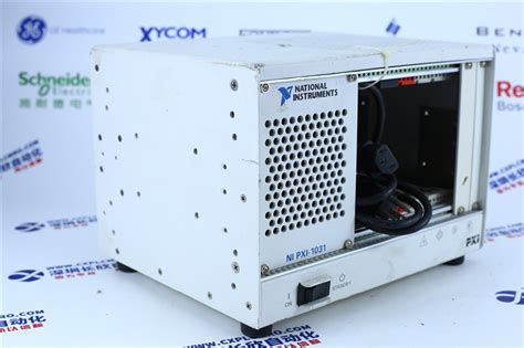 Ni Pxi 1031 深圳长欣自动化设备有限公司