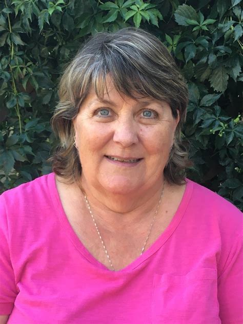 Interview With Board Member Lori Graham Manitoba Master Gardener