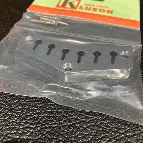 Yahooオークション 【希少品】 テールピース アメリカ製 Kluson ク