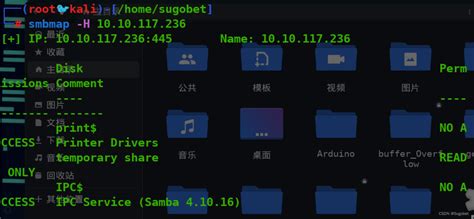 tryhackme aratus（boot2root） boot2root软件 csdn博客